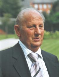 Paul Marchal († 21/04/2017) | Inmemoriam