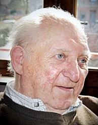 Robert MEUNIER († 11/04/2017) | Inmemoriam