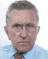 Roger MERCKAERT († 01/04/2017) | Inmemoriam