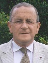 Bernard DEGREVE († 17/05/2017) | Inmemoriam