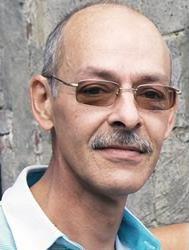 Fabien SIMON († 23/05/2017) | Inmemoriam