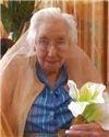Louisa BERNARD († 16/05/2017) - Avis de décès | Inmemoriam