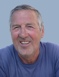 Robert Van der Wildt († 26/05/2017) | Inmemoriam