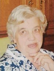 Agnès LABBÉ († 09/06/2017) | Inmemoriam