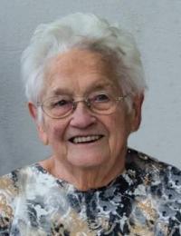 Anna Stassen († 22/06/2017) | Inmemoriam