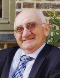 Jan Bollen († 18/06/2017) | Inmemoriam