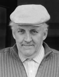 Jan Geuens († 08/06/2017) | Inmemoriam