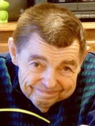 Marcel GAILLARD († 30/05/2017) | Inmemoriam