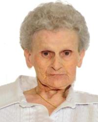 Maria Lafosse († 29/05/2017) | Inmemoriam