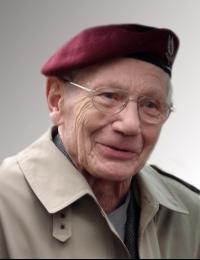 Paul Hubert († 15/06/2017) | Inmemoriam