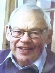 Robert MOREAU († 22/06/2017) | Inmemoriam