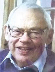 Robert MOREAU († 01/01/1901) | Inmemoriam