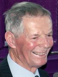 Arthur MARCHAND († 10/08/2017) | Inmemoriam