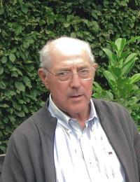 Gilbert DAENEN († 22/08/2017) | Inmemoriam