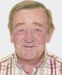 Gust Peeters († 01/08/2017) - Rouwbericht | Inmemoriam