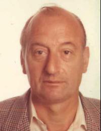 Jean louis Verdin († 09/08/2017) | Inmemoriam