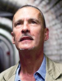 Johan Timmers († 31/07/2017) | Inmemoriam