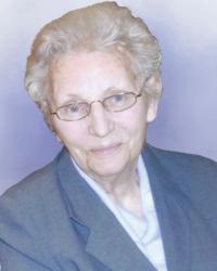 Louise Timmermans († 12/08/2017) | Inmemoriam