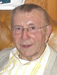 René BEGUIN († 01/08/2017) | Inmemoriam