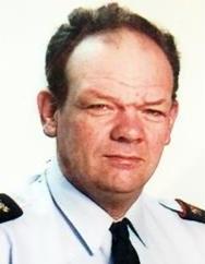 Richard DUBOIS († 01/01/2017) | Inmemoriam