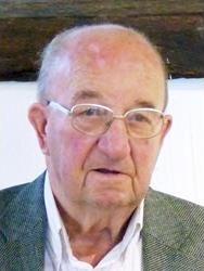 Emile BENOIT († 24/09/2017) | Inmemoriam