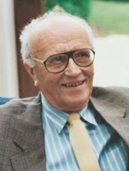 Georges ELIAS († 05/09/2017) | Inmemoriam