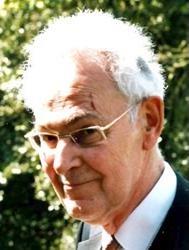 Georges LEONARD († 02/09/2017) | Inmemoriam