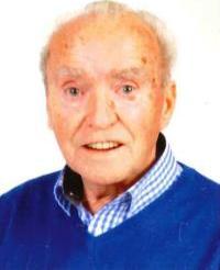 Jean Vos († 19/09/2017) | Inmemoriam