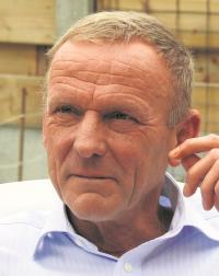 Johan SCHEERS († 14/09/2017) | Inmemoriam