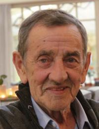 Jozef Witters († 14/09/2017) | Inmemoriam