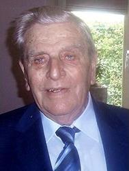 Léon OTTEN († 25/09/2017) | Inmemoriam