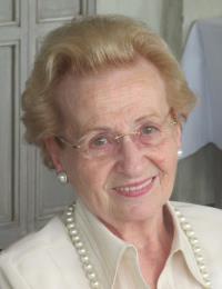 Maria CLAES († 01/09/2017) | Inmemoriam