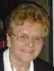 Marie José PIOT († 01/09/2017) | Inmemoriam