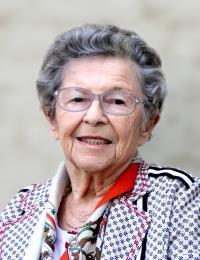 Mariette Jennen († 10/09/2017) | Inmemoriam