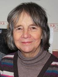 Monique GILLET-VANDERCRUYSSEN. († 29/09/2017) | Inmemoriam