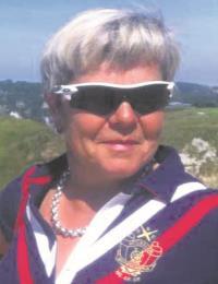 Ann De Mets († 17/10/2017) - Rouwbericht | Inmemoriam