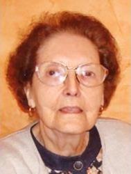 Danielle ALLARD († 30/10/2017) | Inmemoriam