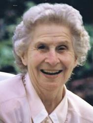 Denise DAVID († 25/10/2017) | Inmemoriam