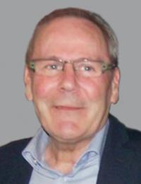 Guido Jacobs († 16/10/2017) | Inmemoriam