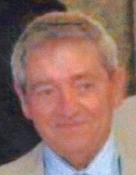 Joseph GERARD († 09/10/2017) | Inmemoriam