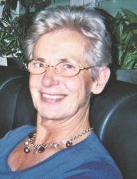 Lea Mas († 26/10/2017) | Inmemoriam