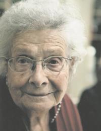 Maria Claes († 16/10/2017) | Inmemoriam