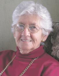 Maria Swinnen († 08/10/2017) | Inmemoriam