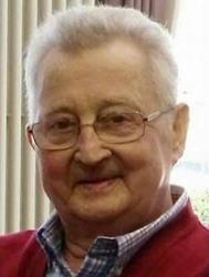 Raymond GASPARD († 01/10/2017) | Inmemoriam