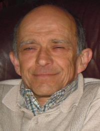 René PEETERS († 07/10/2017) | Inmemoriam