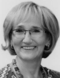 Agnes Geebelen († 04/11/2017) | Inmemoriam