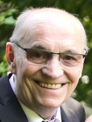 Francis JAVAY († 09/11/2017) | Inmemoriam