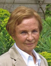 Georgette George († 10/11/2017) | Inmemoriam