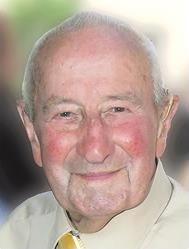 Guy MERCIER († 15/11/2017) | Inmemoriam