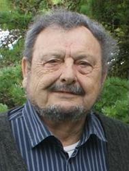 Guy PETIT († 06/11/2017) | Inmemoriam